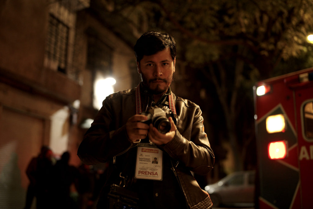 Disappear Completely Film Review - The Horror of Losing Oneself Disappear Completely Film Review - The Horror of Losing Oneself