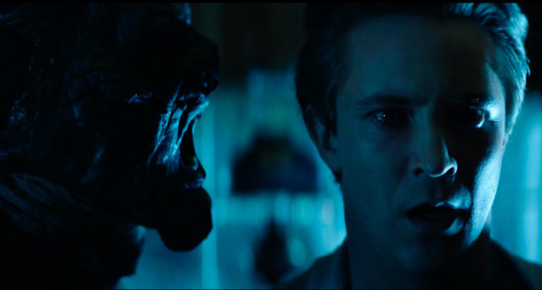 The Final Wish (2018) Film Review