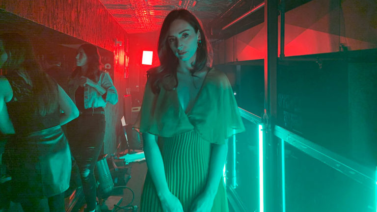 The Stylist Review - A Stylish and Incisive Character Study