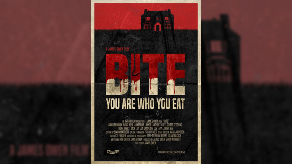 Bite (2022) Film Review - A Hair of the Dog that Bit Me