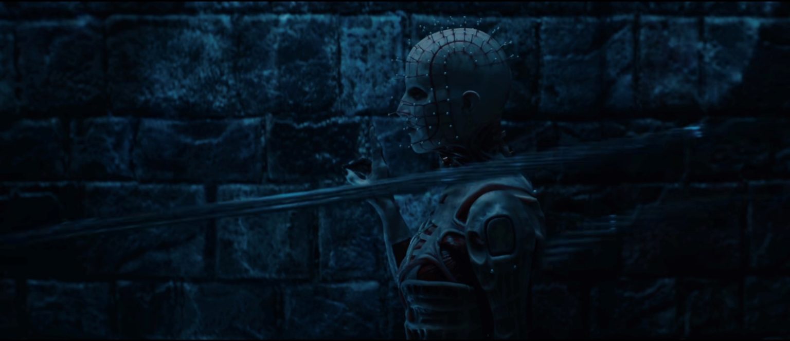 Hellraiser (2022) Film Review