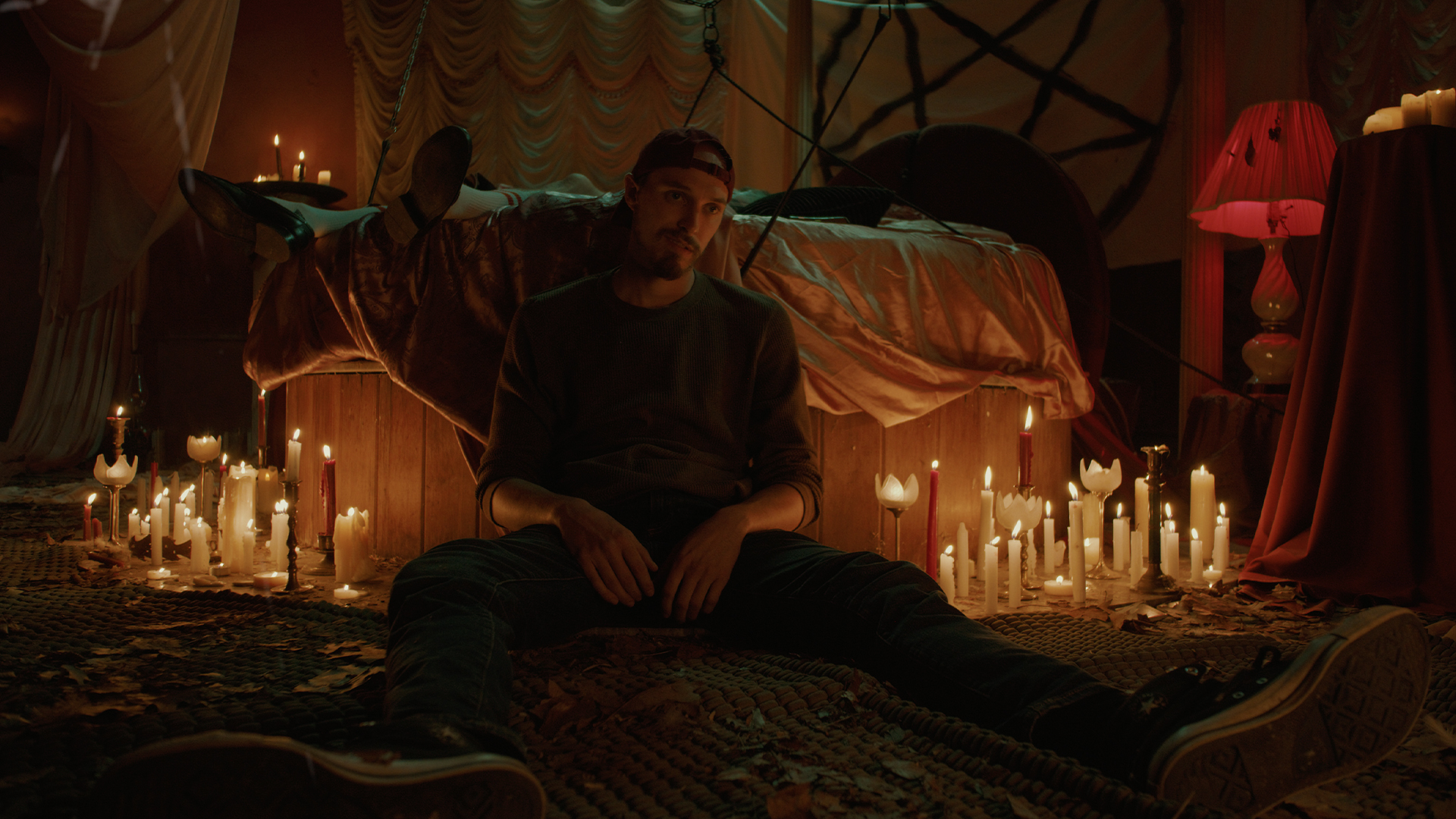 Mean Spirited (2022) Film Review - Yes Today Satan Mean Spirited (2022) Film Review - Yes Today Satan