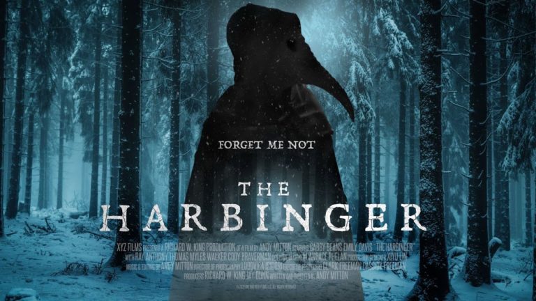 The Harbinger (2022) Film Review