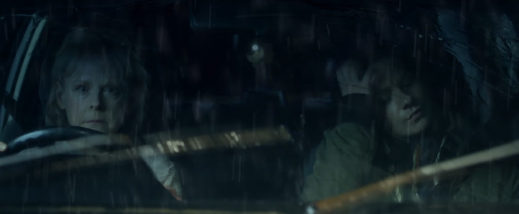 Bite (2022) Film Review - A Hair of the Dog that Bit Me