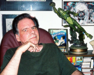 Gary Gerani Interview - Screenwriter of Pumpkinhead (1988)