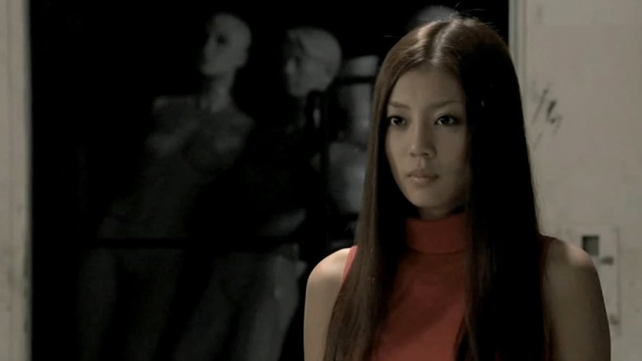 Ranking Live-Action Performances of Junji Ito's Tomie