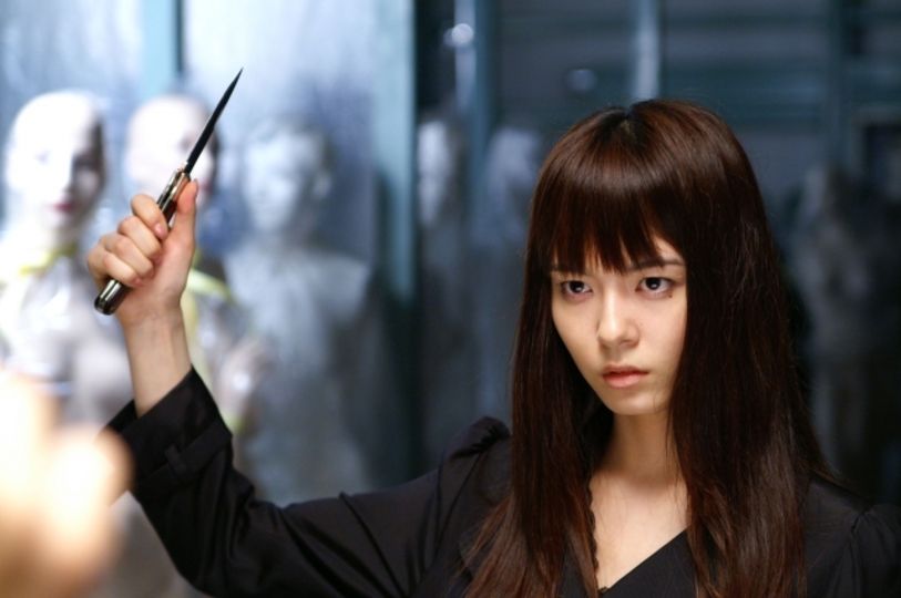 Ranking Live-Action Performances of Junji Ito's Tomie