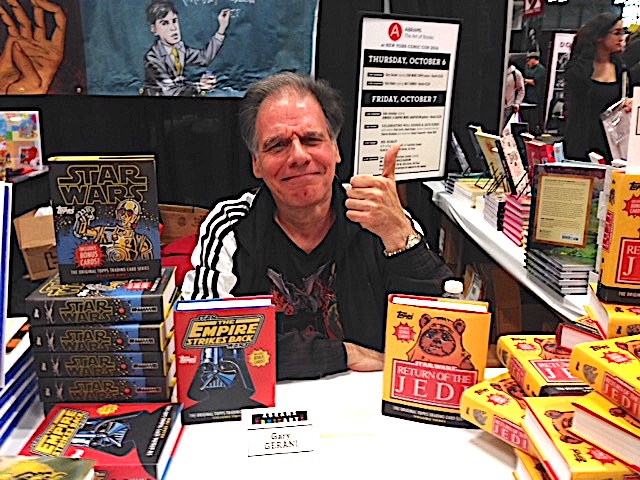 Gary Gerani Interview - Screenwriter of Pumpkinhead (1988)