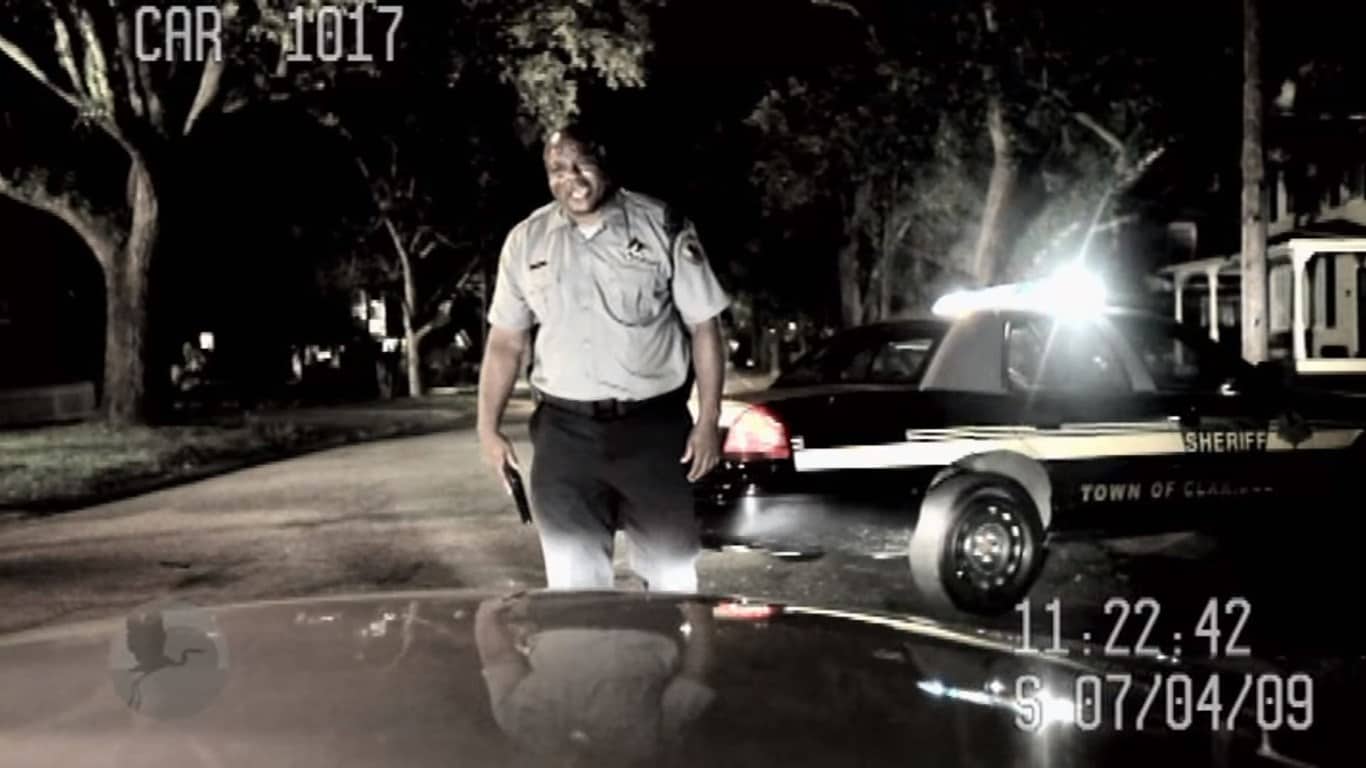 The Bay (2012) Film Review - Sitting at the Dock of the Bay