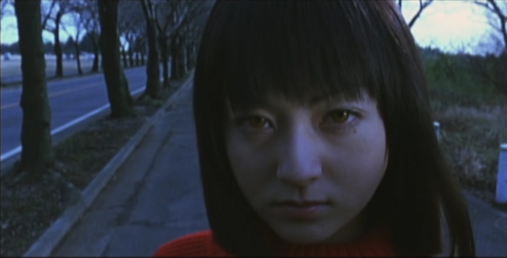 Ranking Live-Action Performances of Junji Ito's Tomie