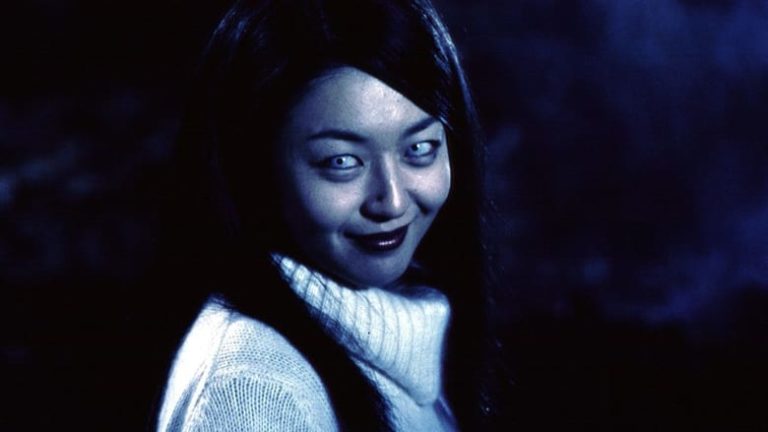 Ranking Live-Action Performances of Junji Ito's Tomie