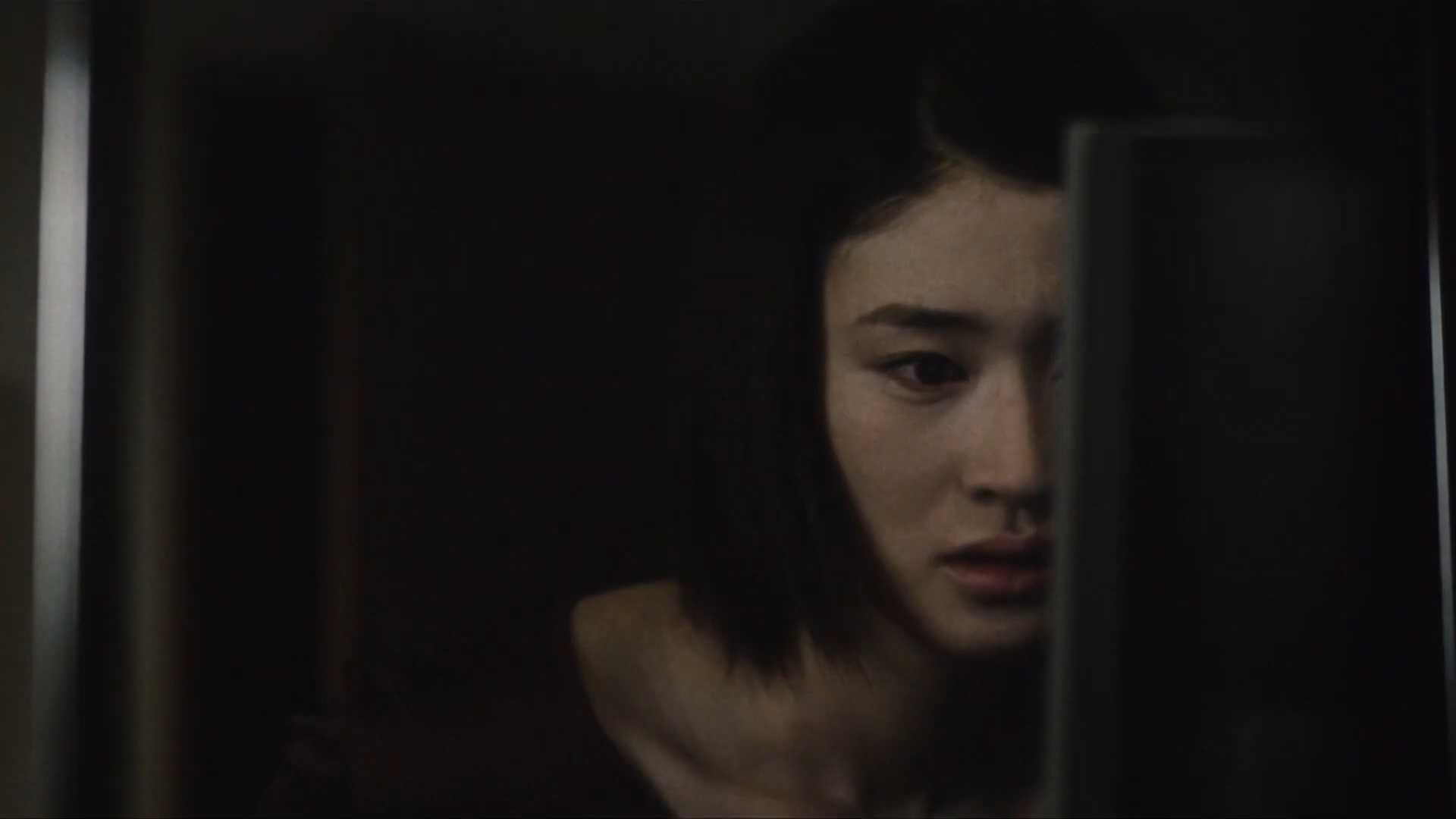 Pulse (2001) Film Review - Isolation and Loneliness