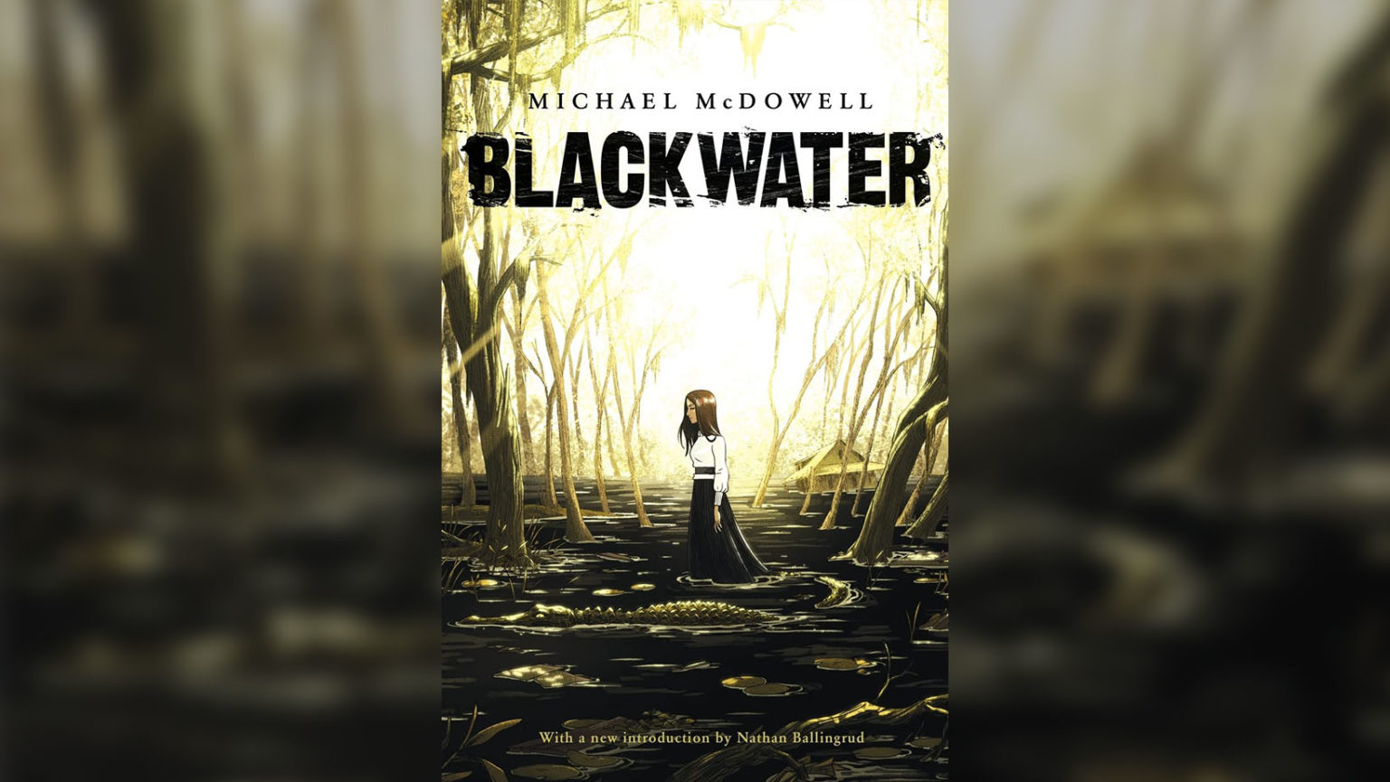Blackwater: The Complete Saga Book Review