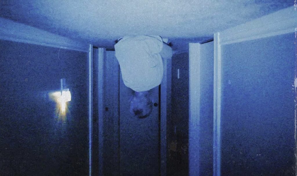 Skinamarink (2022) Film Review – What is a “Horror film”?