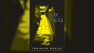 Fox Tales (2022) Book Review of Short Stories