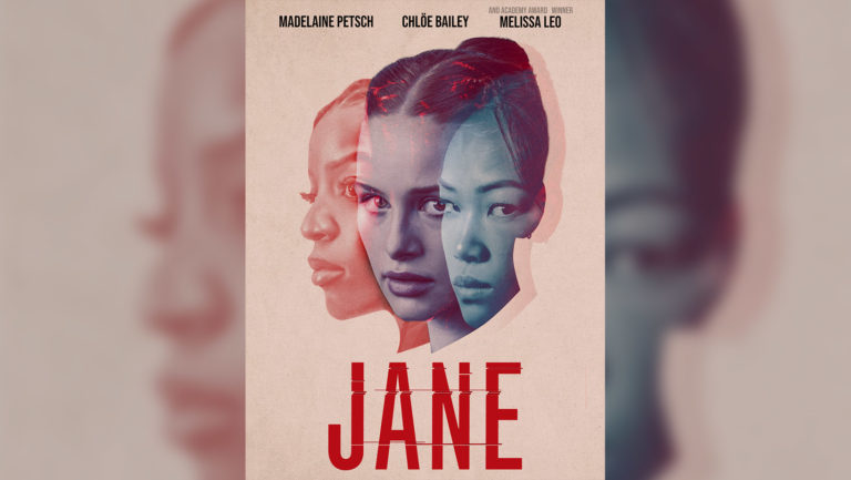 Jane (2022) Film Review - Psychological, Supernatural Horror