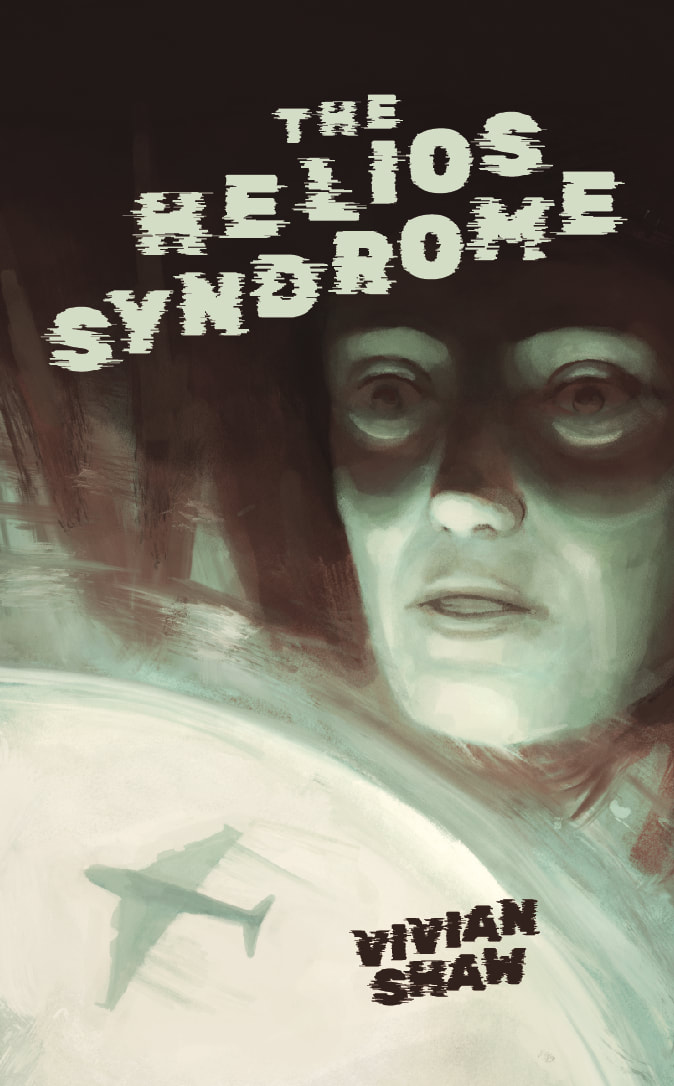 The Helios Syndrome (2023) Book Review