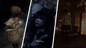 Fatal Frame IV Mask of the Lunar Eclipse Review