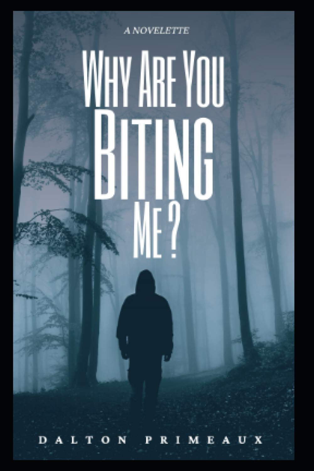 Recent Reads: Unbortion, Why Are You Biting Me?, Golf Curse