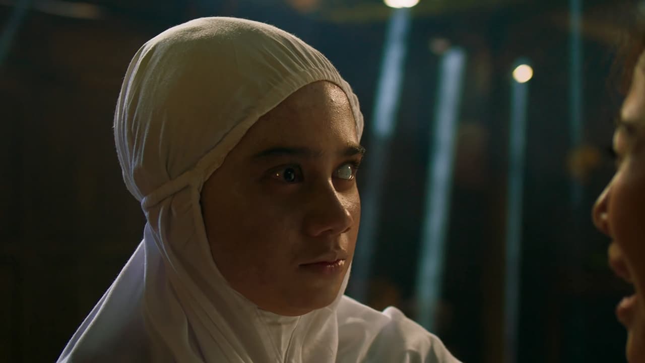KKN di Desa Penari (2022) Film Review