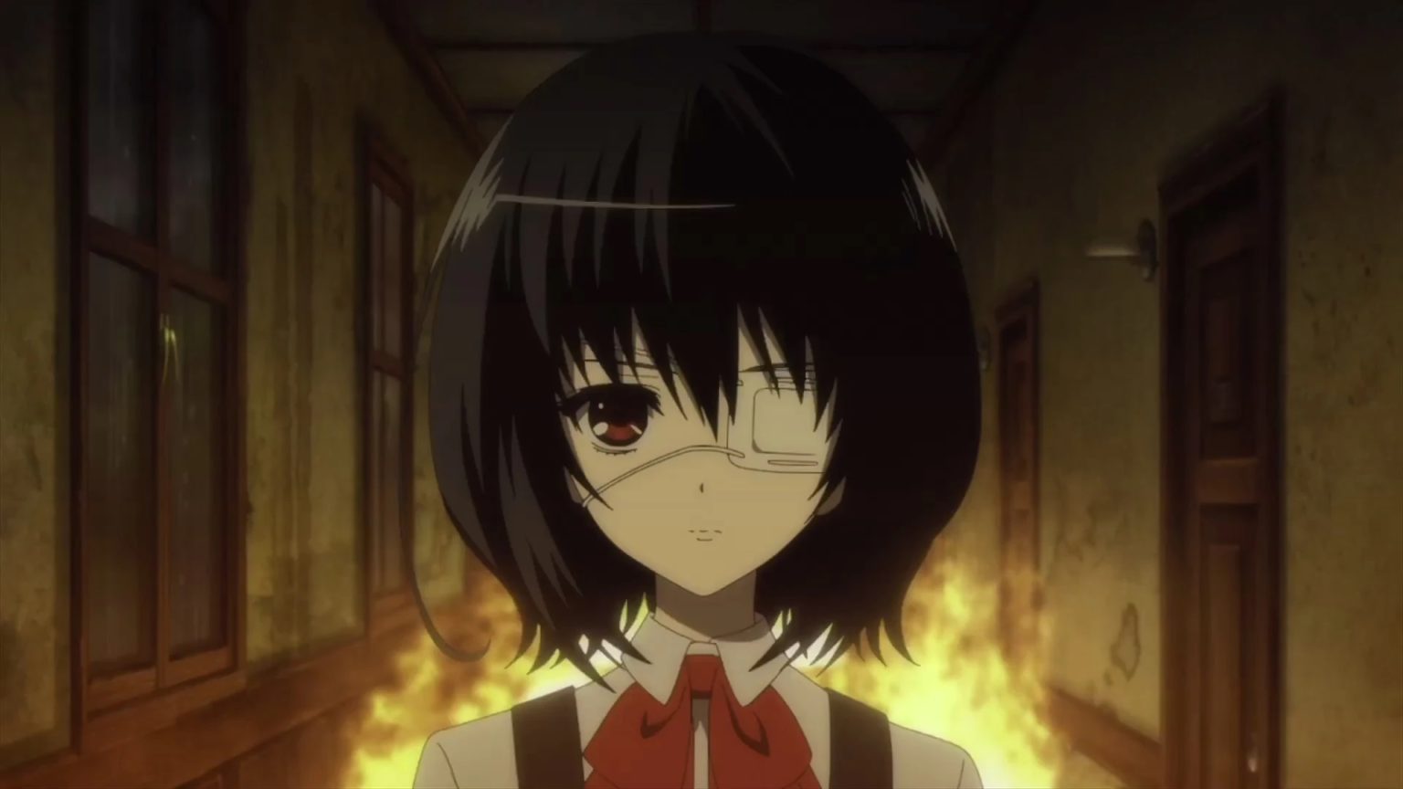 15 Top Supernatural Anime - Ghost Mortem