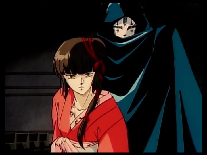 15 Top Supernatural Anime - Ghost Mortem