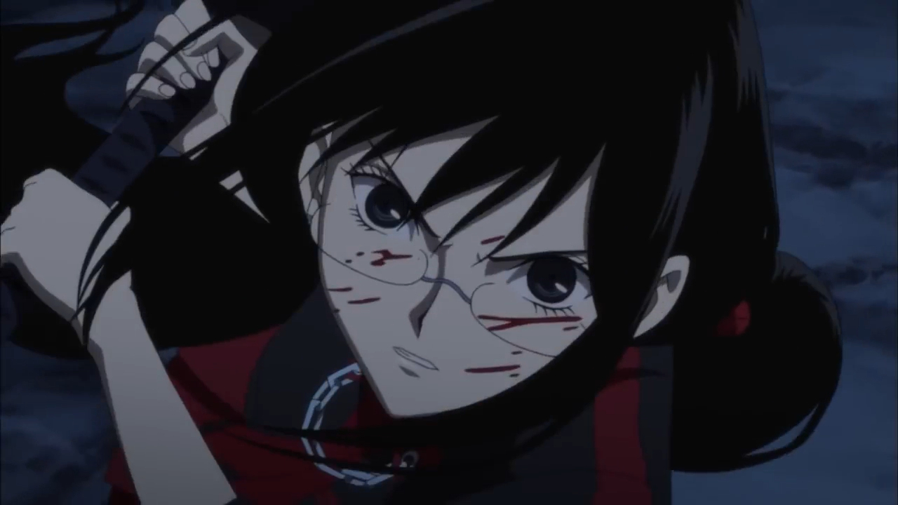21 Gory Anime to Sink Your Teeth Into