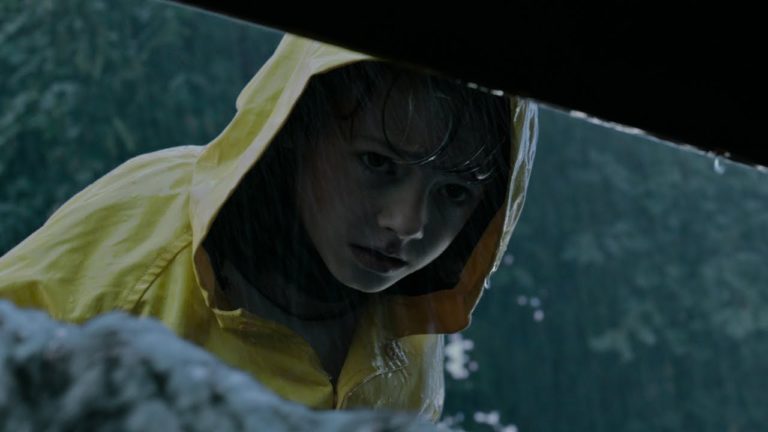 It (2017) Film Review - Reboot of a Stephen King Classic