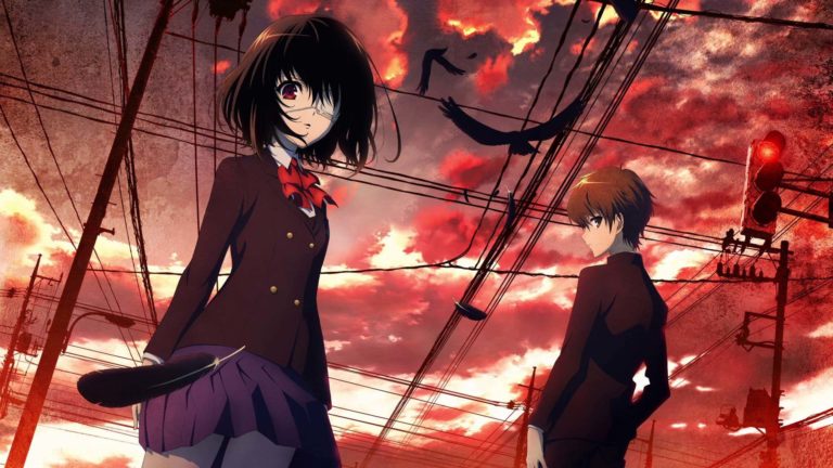 21 Gory Anime to Sink Your Teeth Into