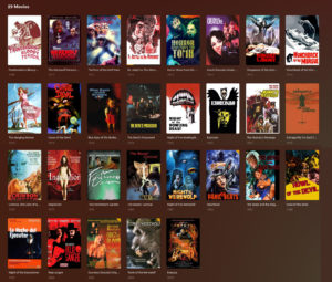 The Legacy of Paul Naschy - Spanish Horror legend