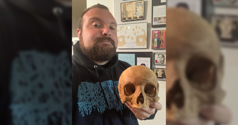 An Interview with Jonathan Doe - Extreme Cinema Director