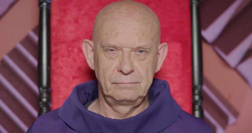 Thorns (2023) Film Review - Natural Thorn Killer