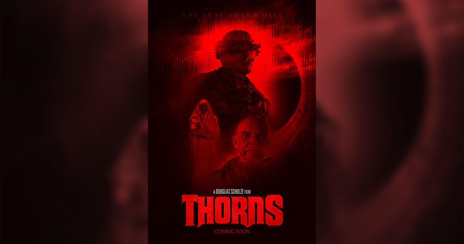 Thorns (2023) Film Review - Natural Thorn Killer