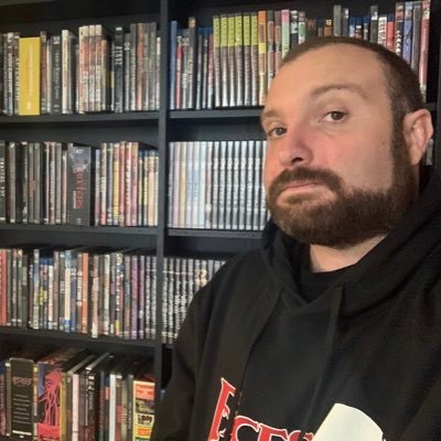 An Interview with Jonathan Doe - Extreme Cinema Director