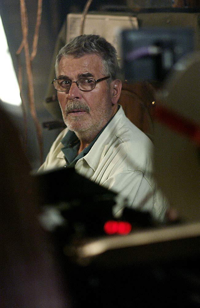 An Interview with Kevin Connor - Director of Hell Motel