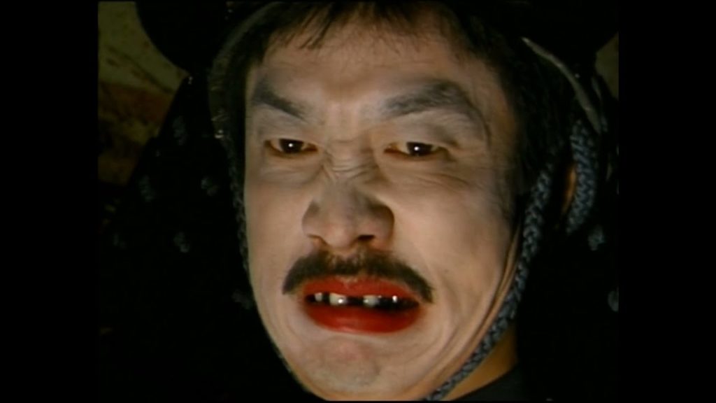 Best Japanese V-Cinema Horror Films