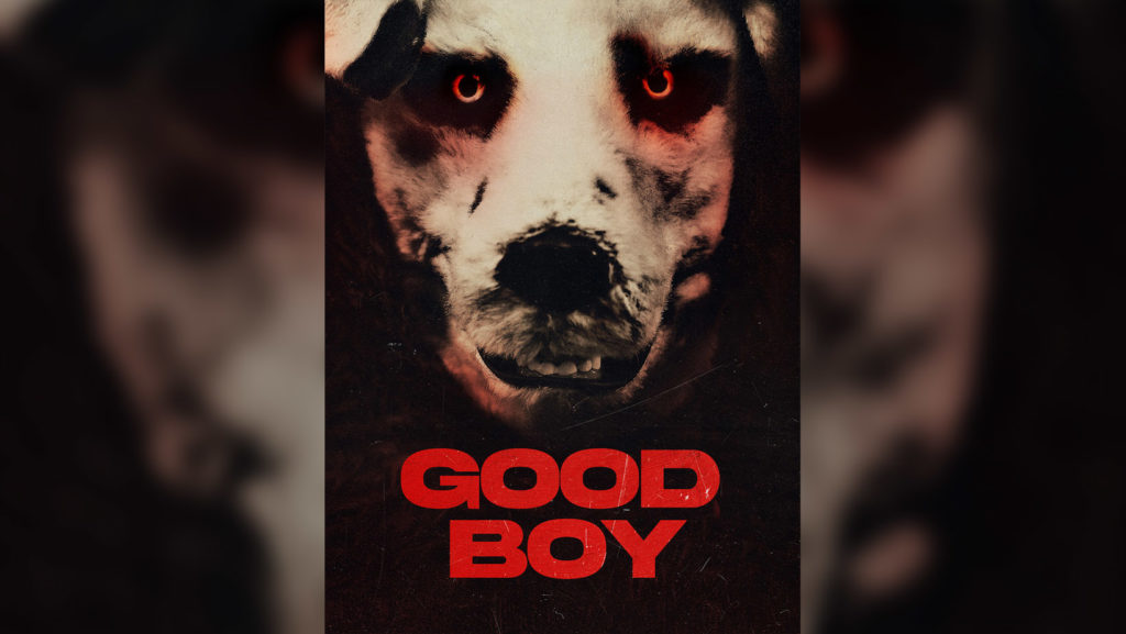 Good Boy (2022) Film Review - Man's Best Friend