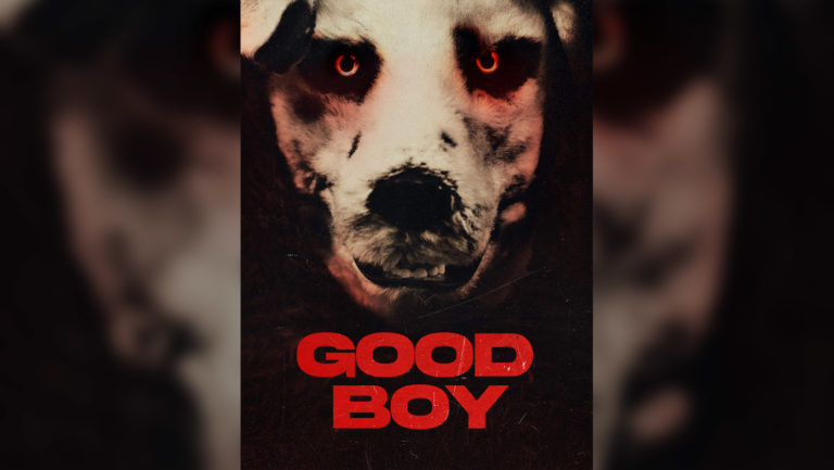 Good Boy (2022) Film Review - Man's Best Friend
