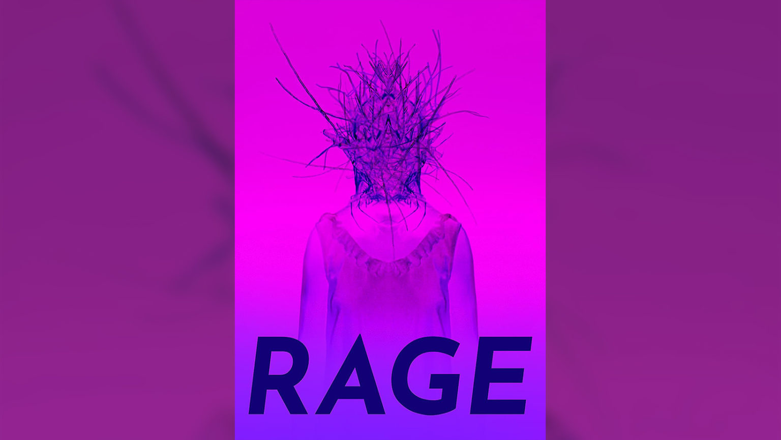 Rage (2020) film review - South African Folk Horror