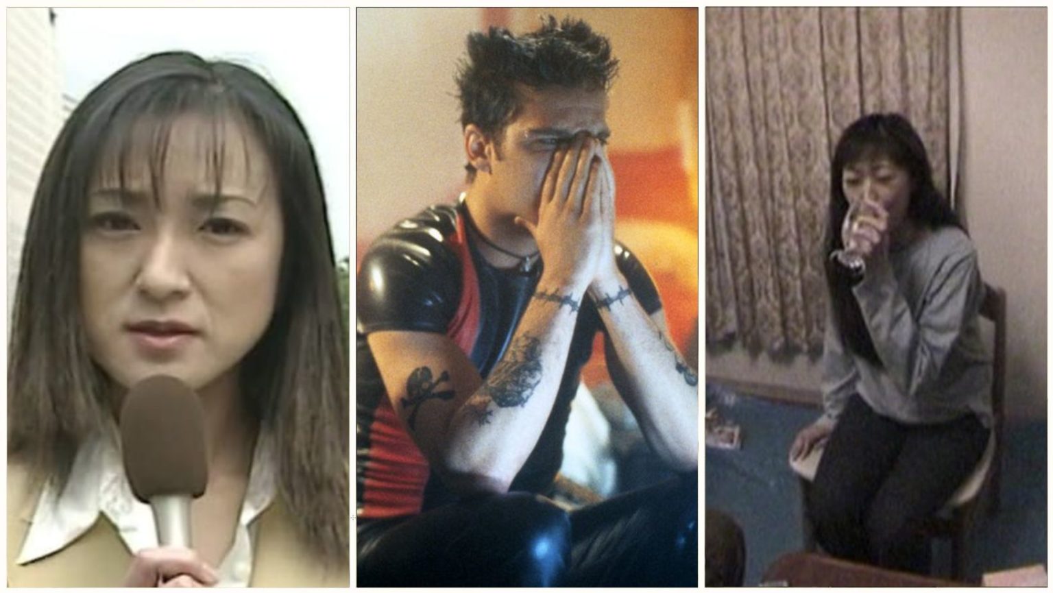 Top 15 Pseduo-Snuff Films - Diamonds In The Snuff