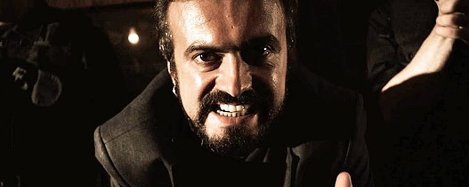 Top 15 Pseduo-Snuff Films - Diamonds In The Snuff