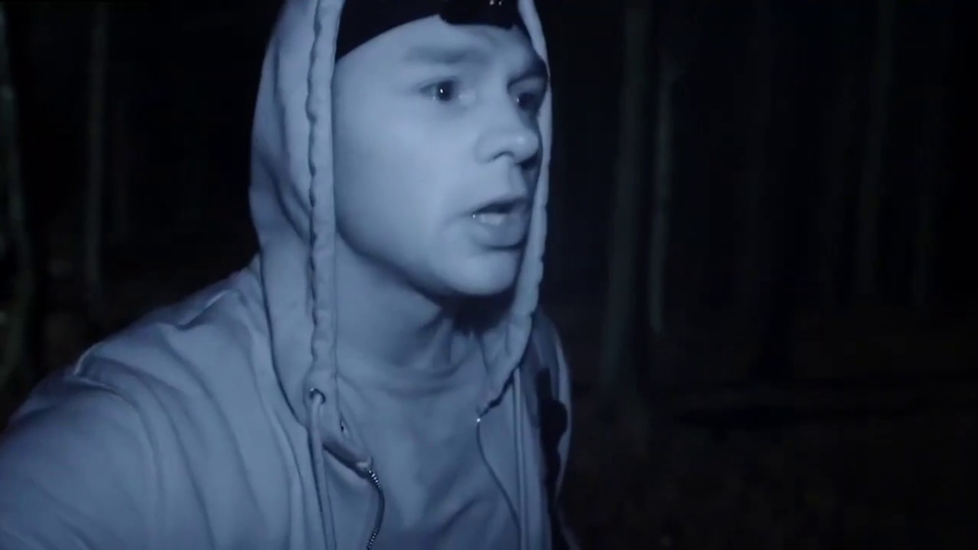 The Glenarma Tapes (2023) Film Review- Into the Woods!