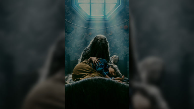 Cobweb (2023) Film Review - What lurks in the Bedroom Corner