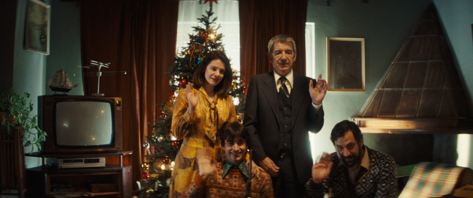 The Uncle (2022) Film Review-Traditions Forged Through Fear