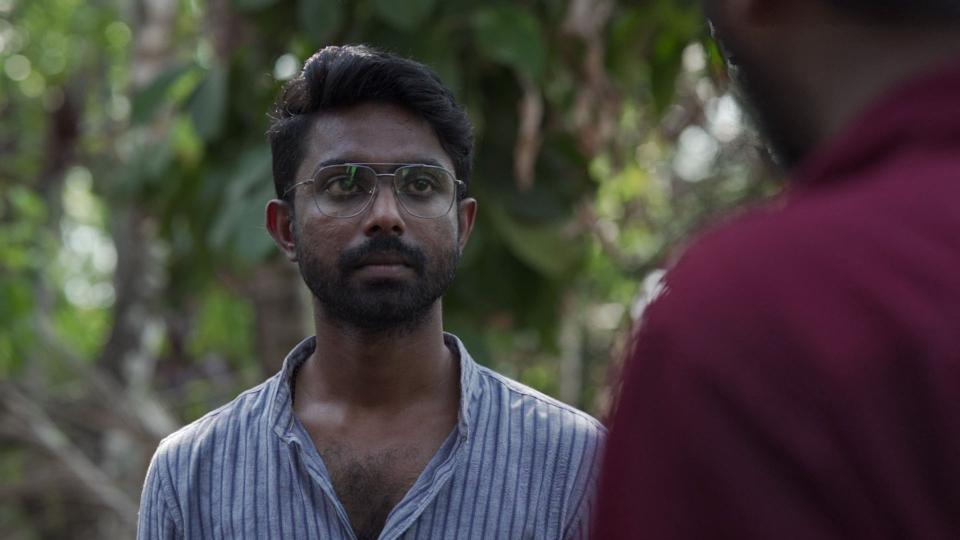 Dreadful Chapters (2023) Film Review