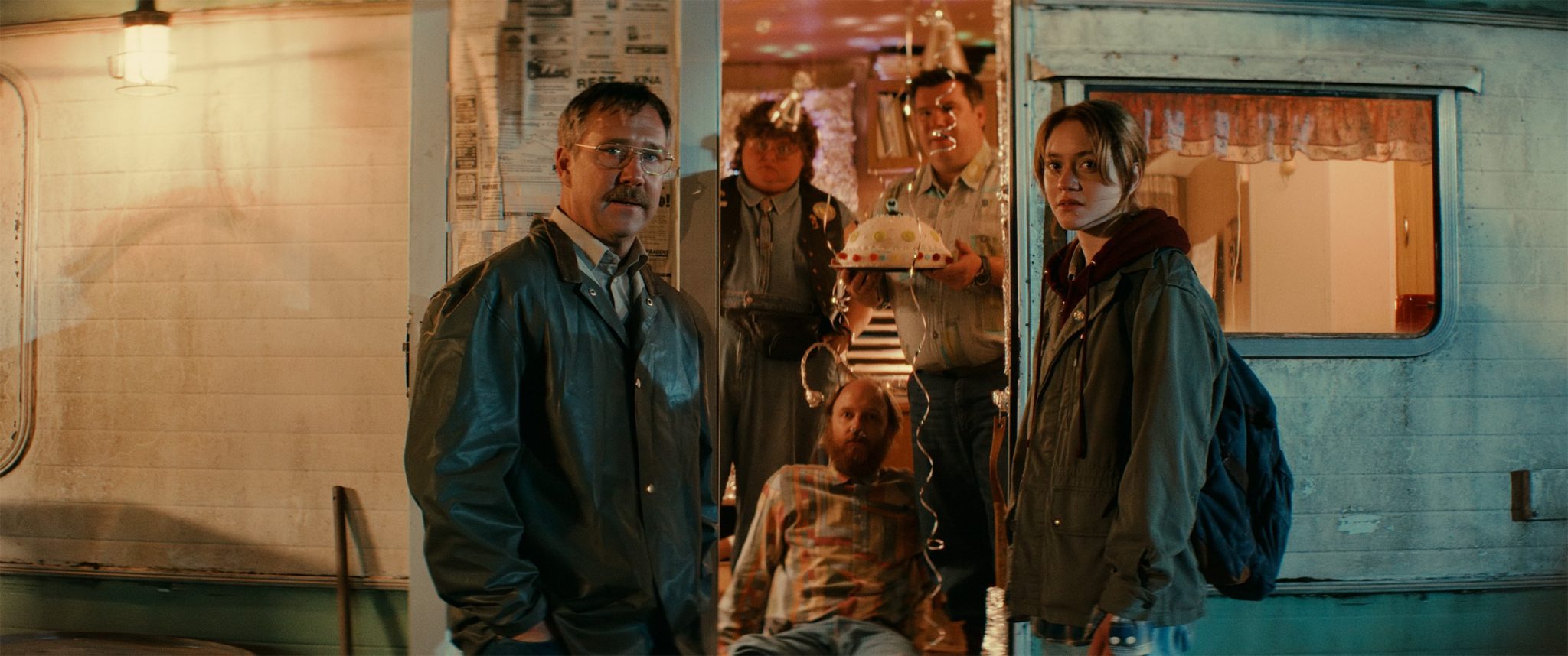 UFO Sweden (2022) Film Review