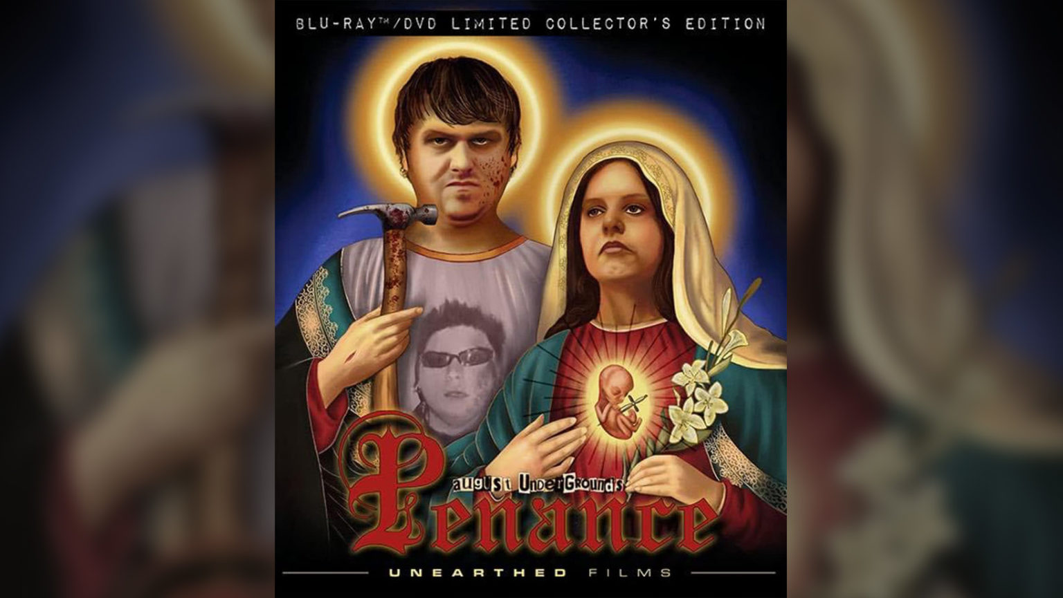 August Underground's Penance (2007) Film Review