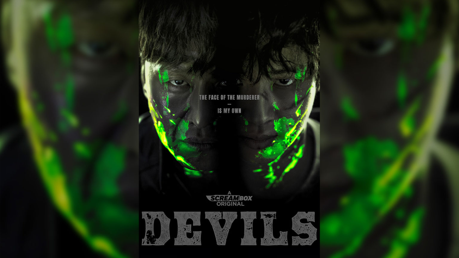 Devils (2023) Film Review - The Freakiest of Fridays