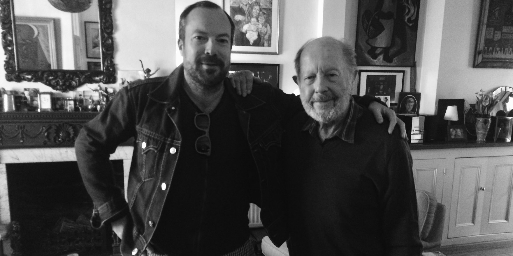 An Interview with Simon Rumley