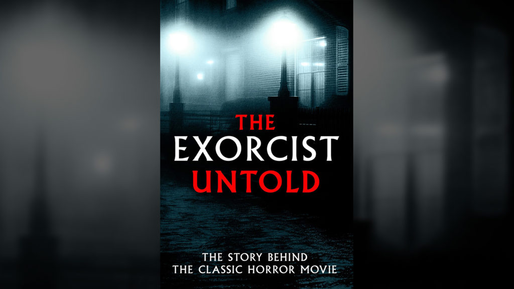 The Exorcist: Untold (2023) Documentary Review